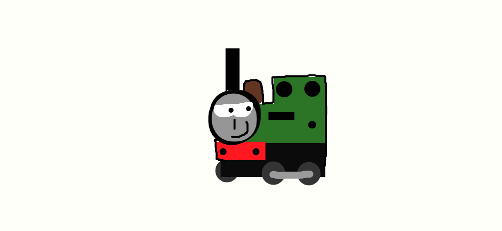 Smudger by TeamProckyBen on DeviantArt