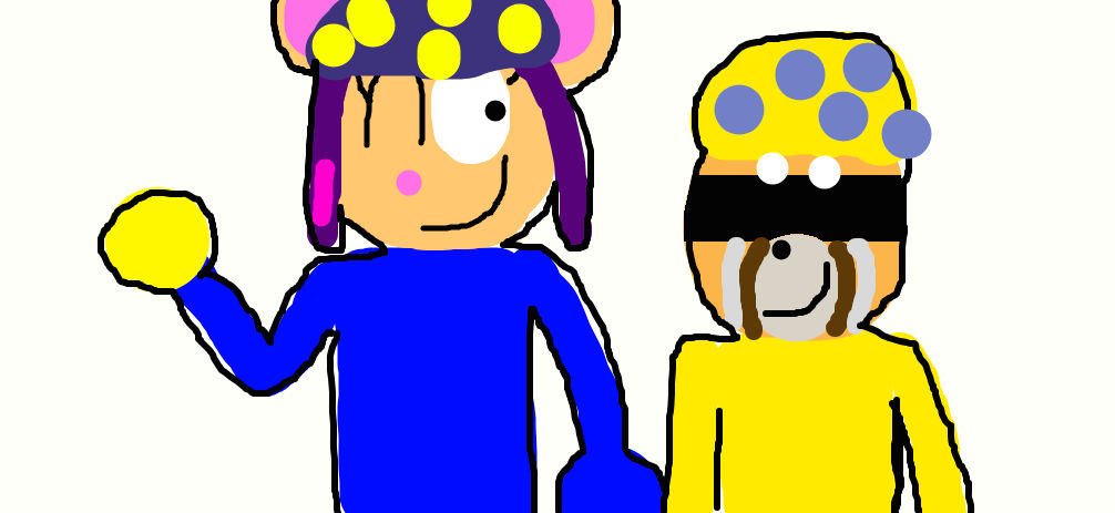 Iron Mouse - Pet Shop Boys Cosplay by TeamProckyBen on DeviantArt