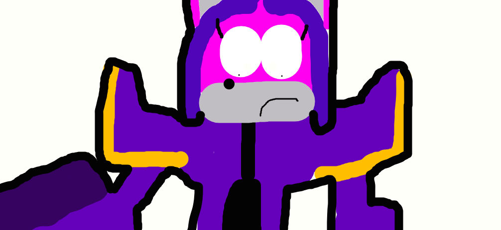 Oh, So I'm A Bad Guy, Now? by TeamProckyBen on DeviantArt