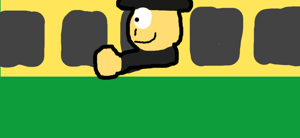 Do Your Best, James by TeamProckyBen on DeviantArt