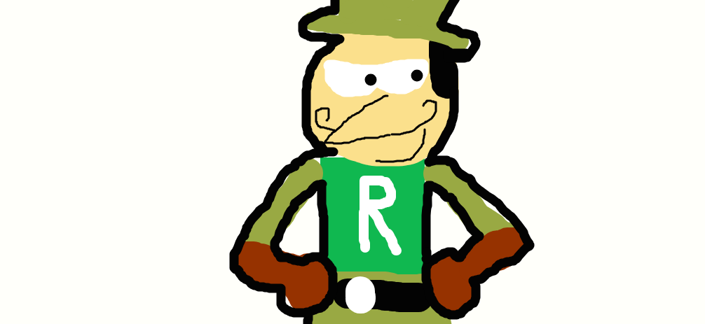 Dread Baron by TeamProckyBen on DeviantArt