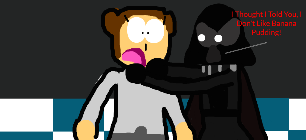 Jontron - JonTron's StarCade Episode 3 ReDraw by TeamProckyBen on ...