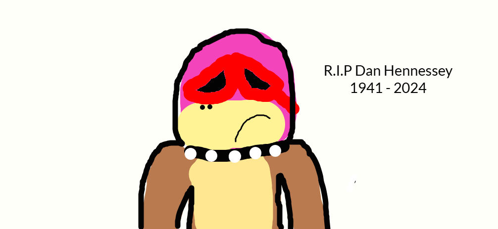 Roy/Bully Koopa Mourns by TeamProckyBen on DeviantArt