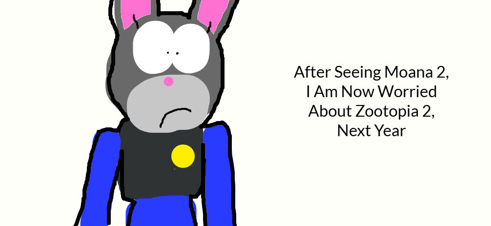 Officially Worried About Zootopia 2 by TeamProckyBen on DeviantArt Officially Worried About Zootopia 2 by TeamProckyBen on DeviantArt