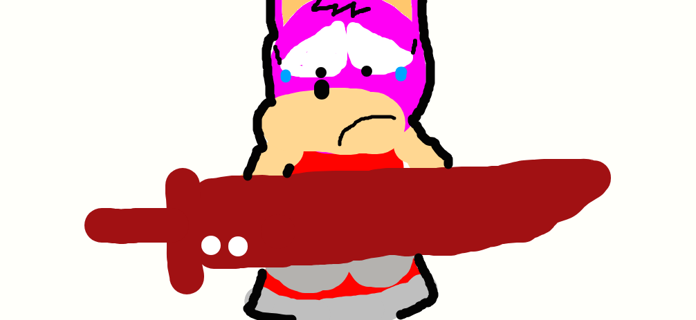 Rest Well, BlackDevilX :( by TeamProckyBen on DeviantArt