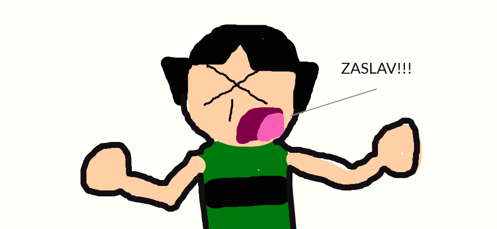 Buttercup Isn't Happy by TeamProckyBen on DeviantArt