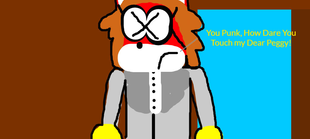 Omega Disc Squadron Omegaman - Chapter 28 Preview by TeamProckyBen on ...