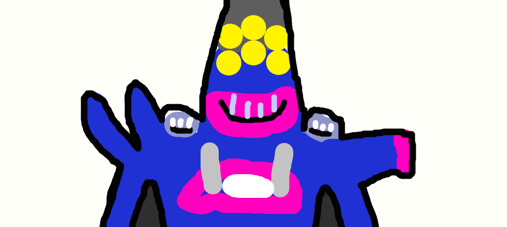 Highness Duke Org Rasetsu/Mandilok by TeamProckyBen on DeviantArt