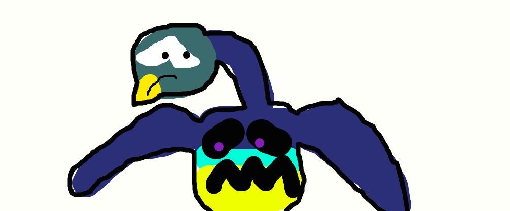 Buhu by TeamProckyBen on DeviantArt