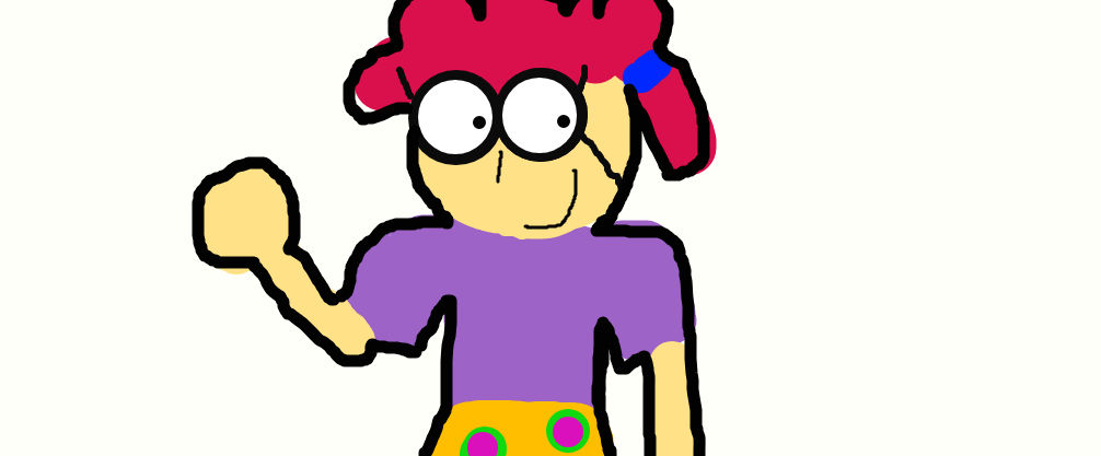 Pepper Ann Pearson by TeamProckyBen on DeviantArt
