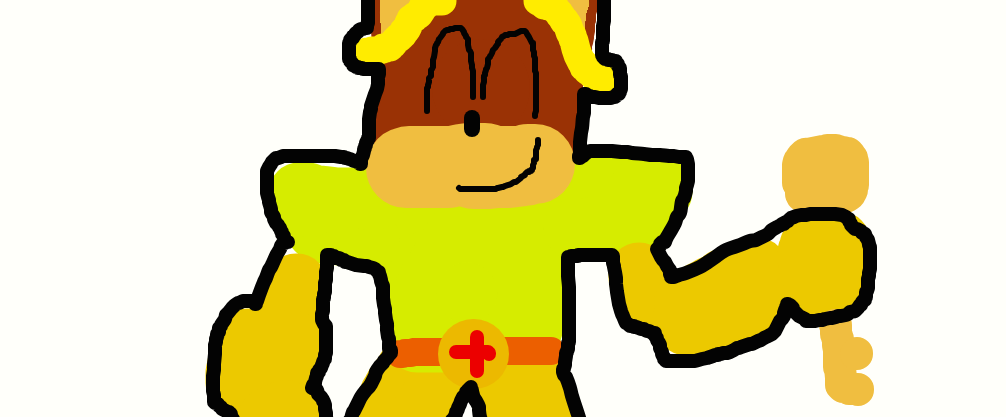 Take A Princess Prin Prin For Coming In! by TeamProckyBen on DeviantArt