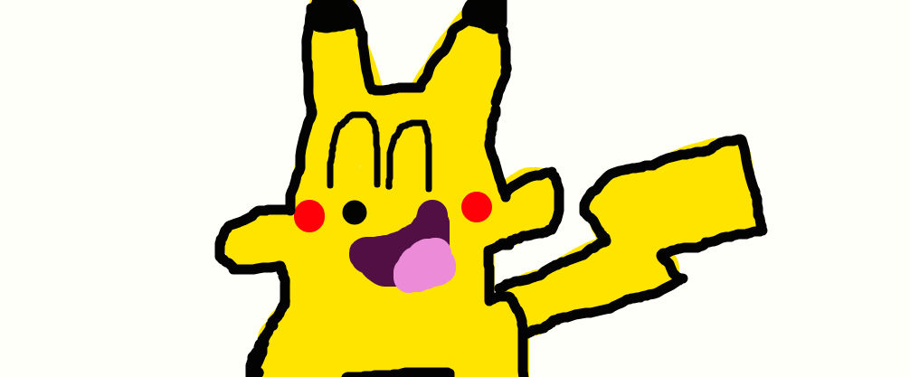 Pikachu Is Ready For Tomorrow! by TeamProckyBen on DeviantArt