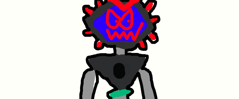 Super Evil Karen by TeamProckyBen on DeviantArt