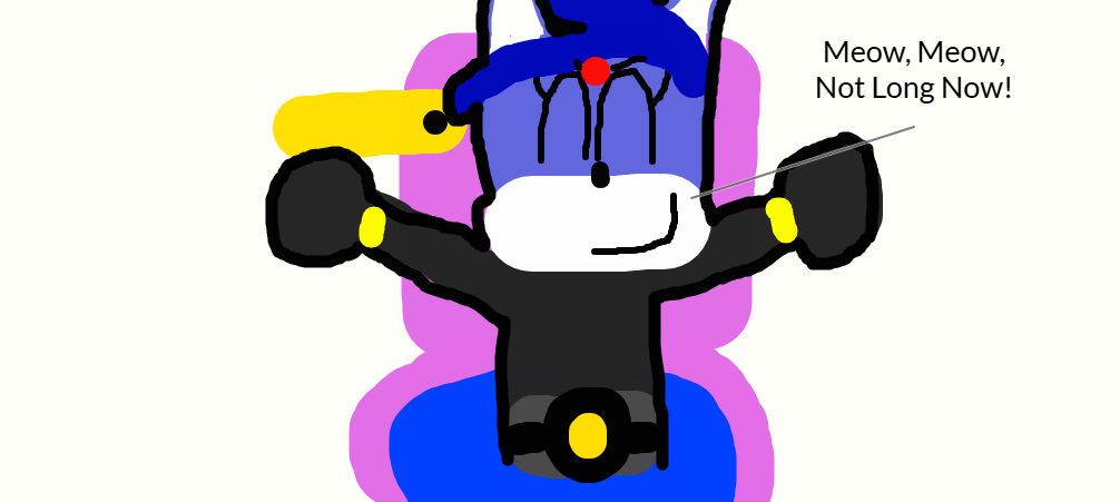 Geats Krystal has Something To Say by TeamProckyBen on DeviantArt