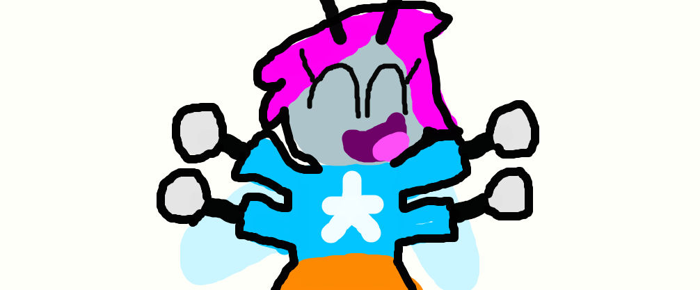 I'm Playing A Big Role After The Underverse by TeamProckyBen on DeviantArt