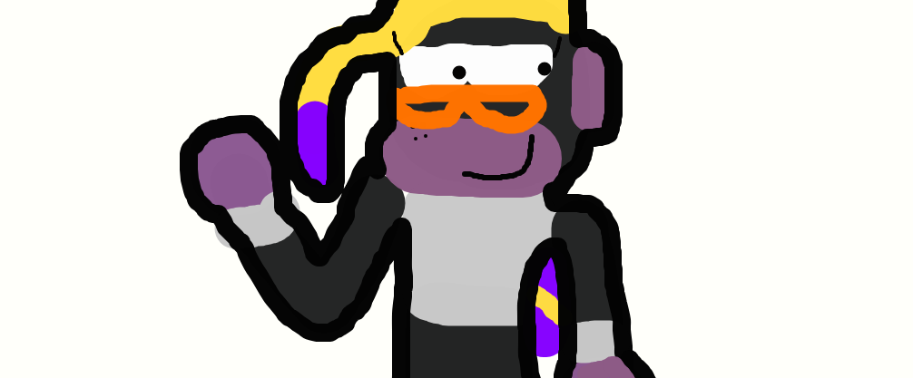 Poppy Kong by TeamProckyBen on DeviantArt