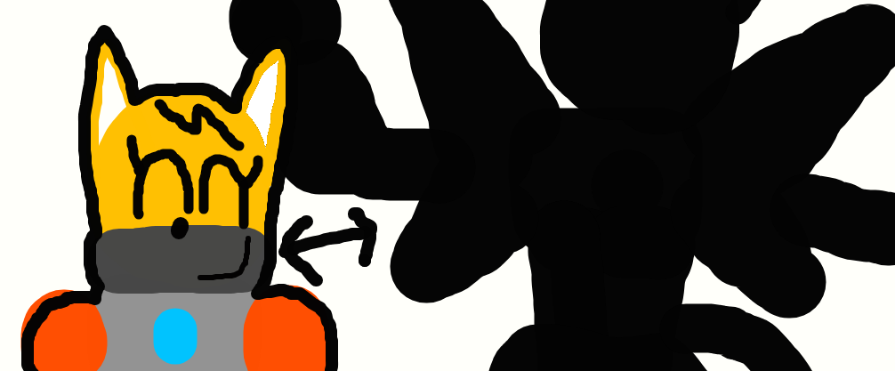Capsule Monsters - Final Evo For Sparkcat Teaser by TeamProckyBen on ...