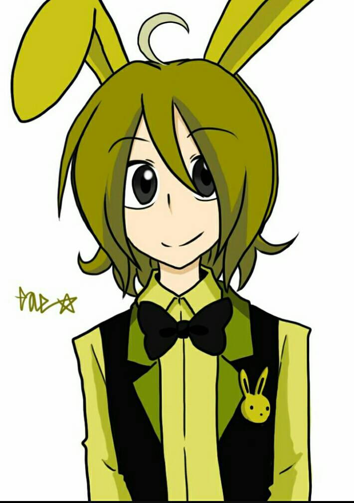 Springtrap's origin 1 by DropPopSHIPS on DeviantArt