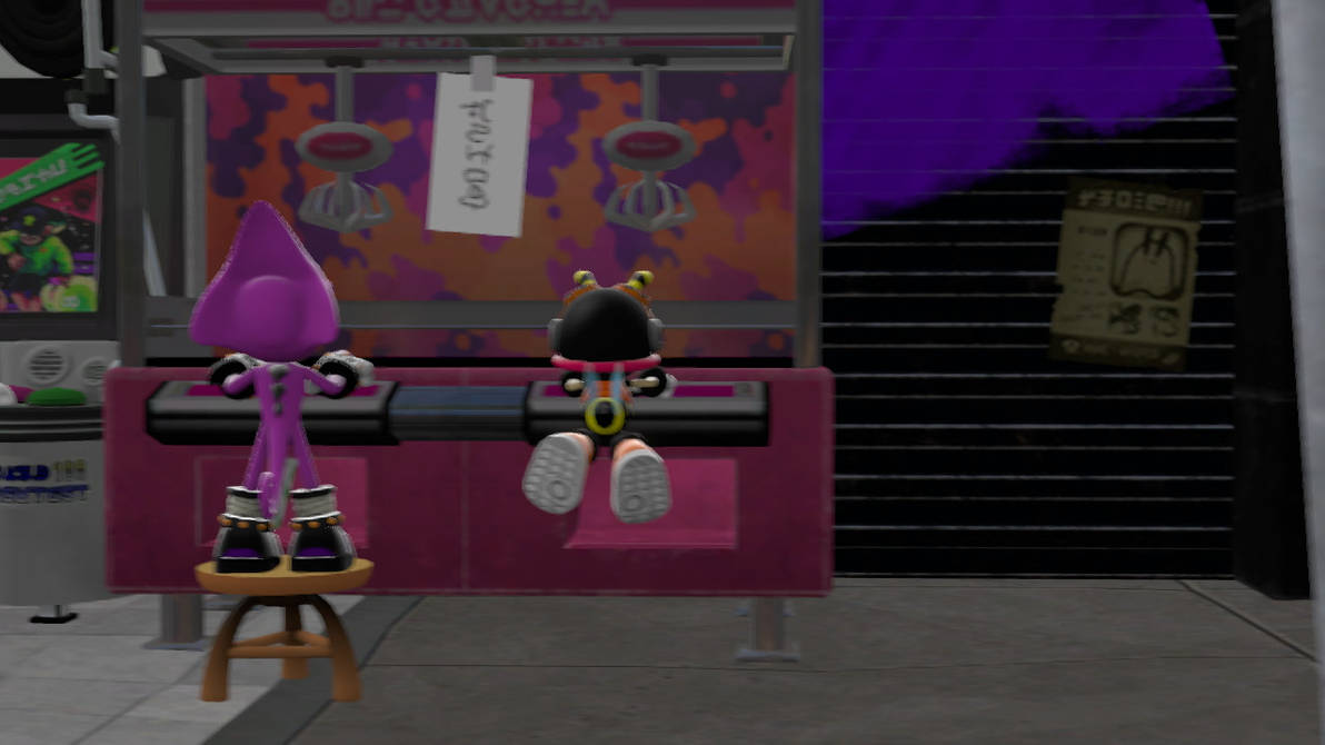 Beautiful Mundanities Background Scene 2 By Yoshitails13 On Deviantart