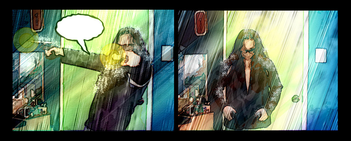 Vector Comic Tutorial For PS by fafcf09 on DeviantArt