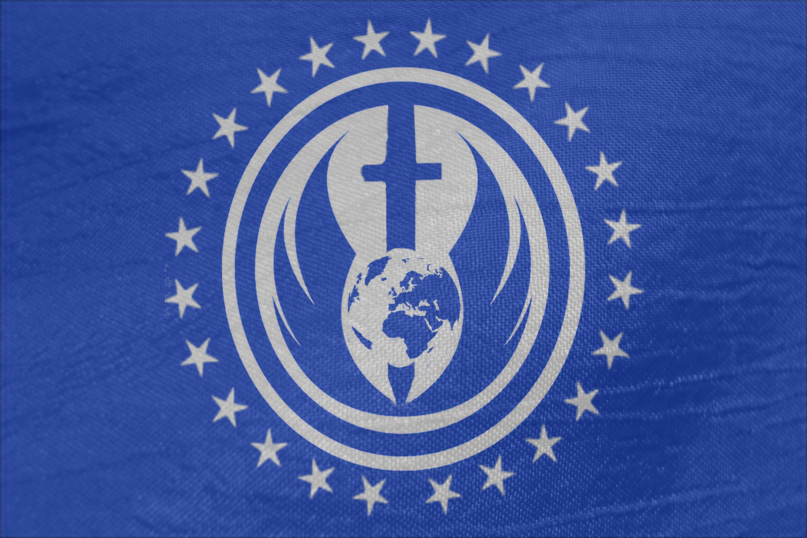 Fictional Nation Flag: New Earth by ryanN1220 on DeviantArt