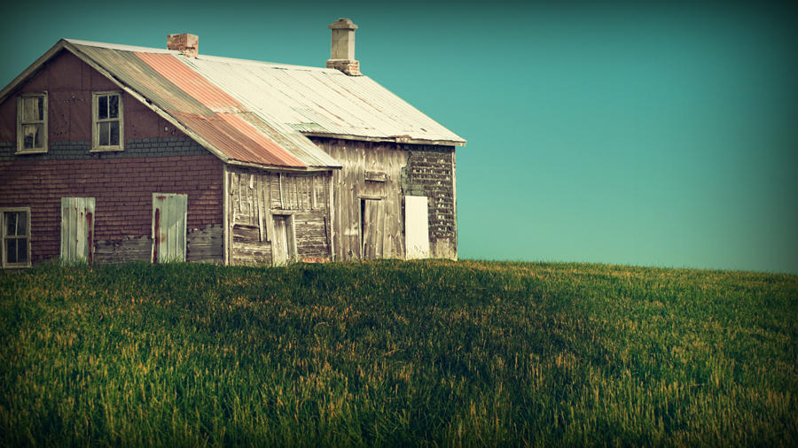 Farm House Wallpaper Pack by chumly12 on DeviantArt