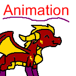 Evil Cynder animation by Dragnoodlez on DeviantArt