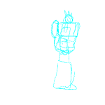 optimus prime transformation 1 by extremeasaur5000 on DeviantArt