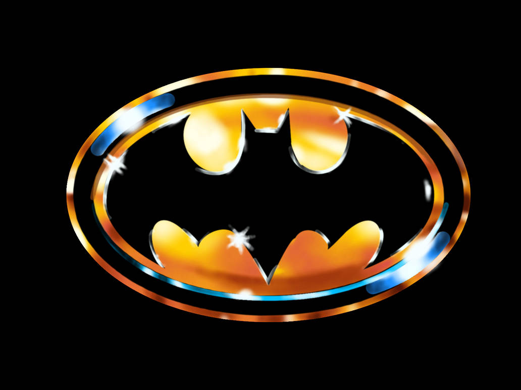 Batman 1989 Logo Tutorial by David-c2011 on DeviantArt