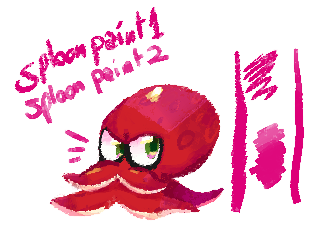 sploon paint (csp brushes dl) by punkcherries on DeviantArt