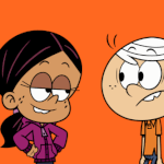 Umm.. Ronnie Anne? by ManDash17 on DeviantArt