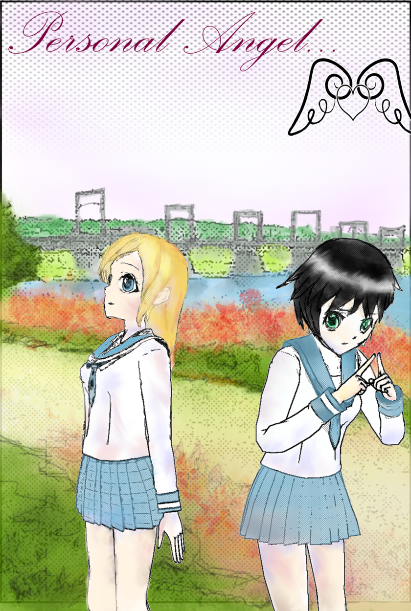 Original Written Yuri Works on YuriGroup - DeviantArt