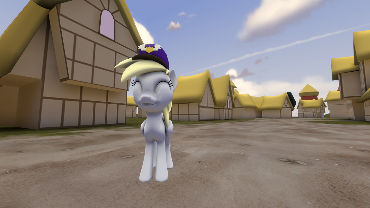 (DL)(SFM)(GMOD) Mailmare Hat by Dracagon on DeviantArt