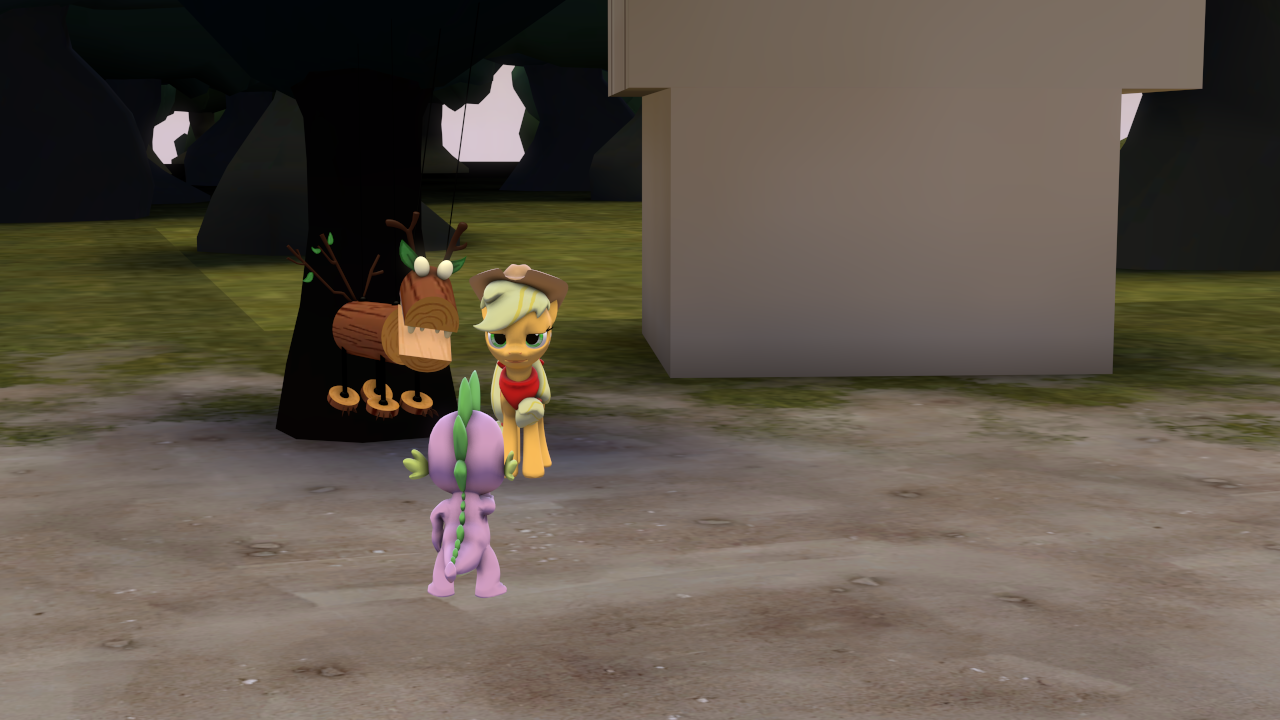 (DL)(SFM)(GMOD) Timber Wolf Puppet by Dracagon on DeviantArt