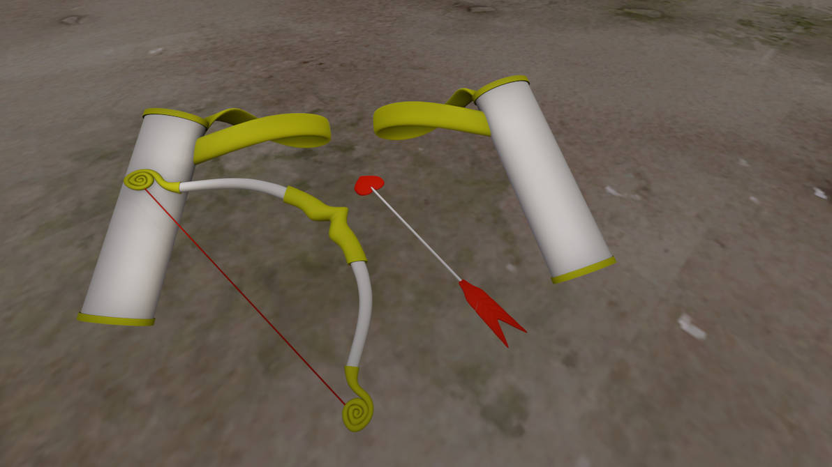 (DL)(SFM)(GMOD) Cupid Props by Dracagon on DeviantArt