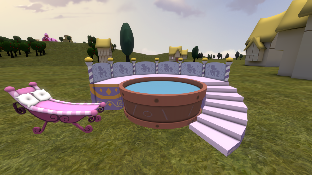 (DL)(SFM)(GMOD) Spa Things by Dracagon on DeviantArt