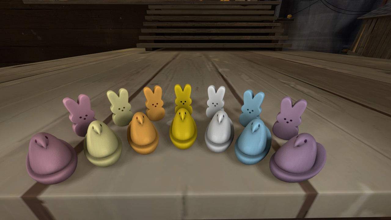 (DL)(SFM)(GMOD) Peeps by Dracagon on DeviantArt