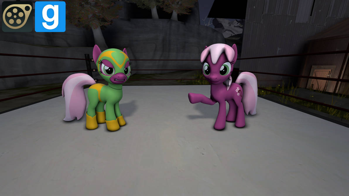 (DL)(SFM)(GMOD) CherryBlossom by Dracagon on DeviantArt