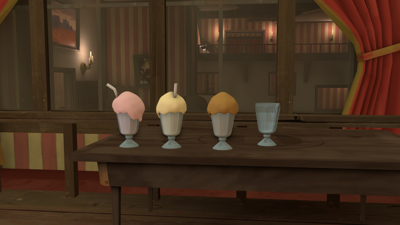 (DL)(SFM)(GMOD) Milkshakes by Dracagon on DeviantArt