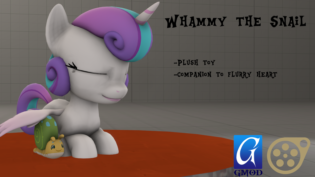 (DL)(SFM)(GMOD) Whammy by Dracagon on DeviantArt