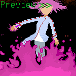 Lexia by LenoxAv on DeviantArt