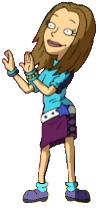 Narlene (Blind Man's Bluff) Vector 6 by SMChoirGirlsAGU07 on DeviantArt