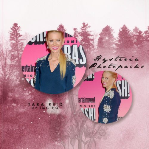 Photopack 554 // Tara Reid by HysteriaPhotopacks on DeviantArt
