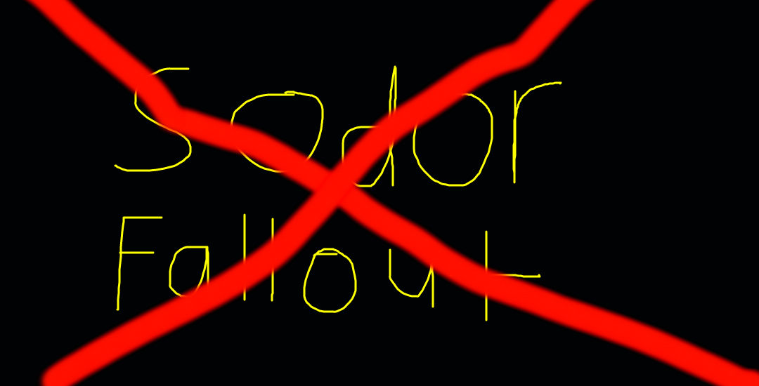 Anti-Sodor Fallout logo by AuraKnight100 on DeviantArt