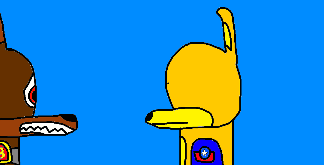 Exile Husky's blueberry inflation page 11 by AuraKnight100 on DeviantArt