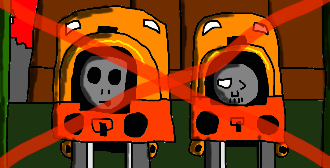 Anti Sodor-Fallout picture # 13 by AuraKnight100 on DeviantArt