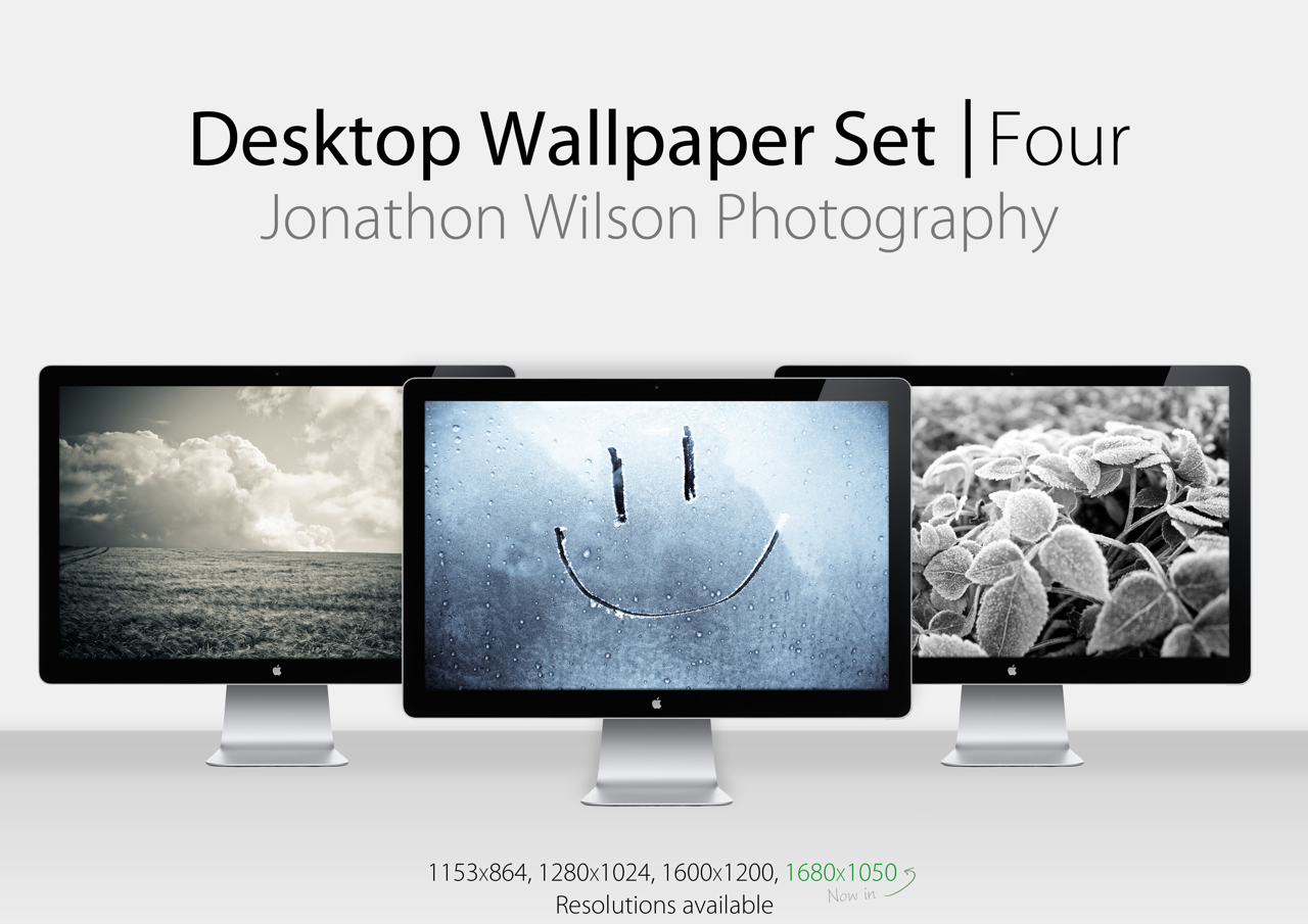 Wallpaper Pack Four by city17 on DeviantArt