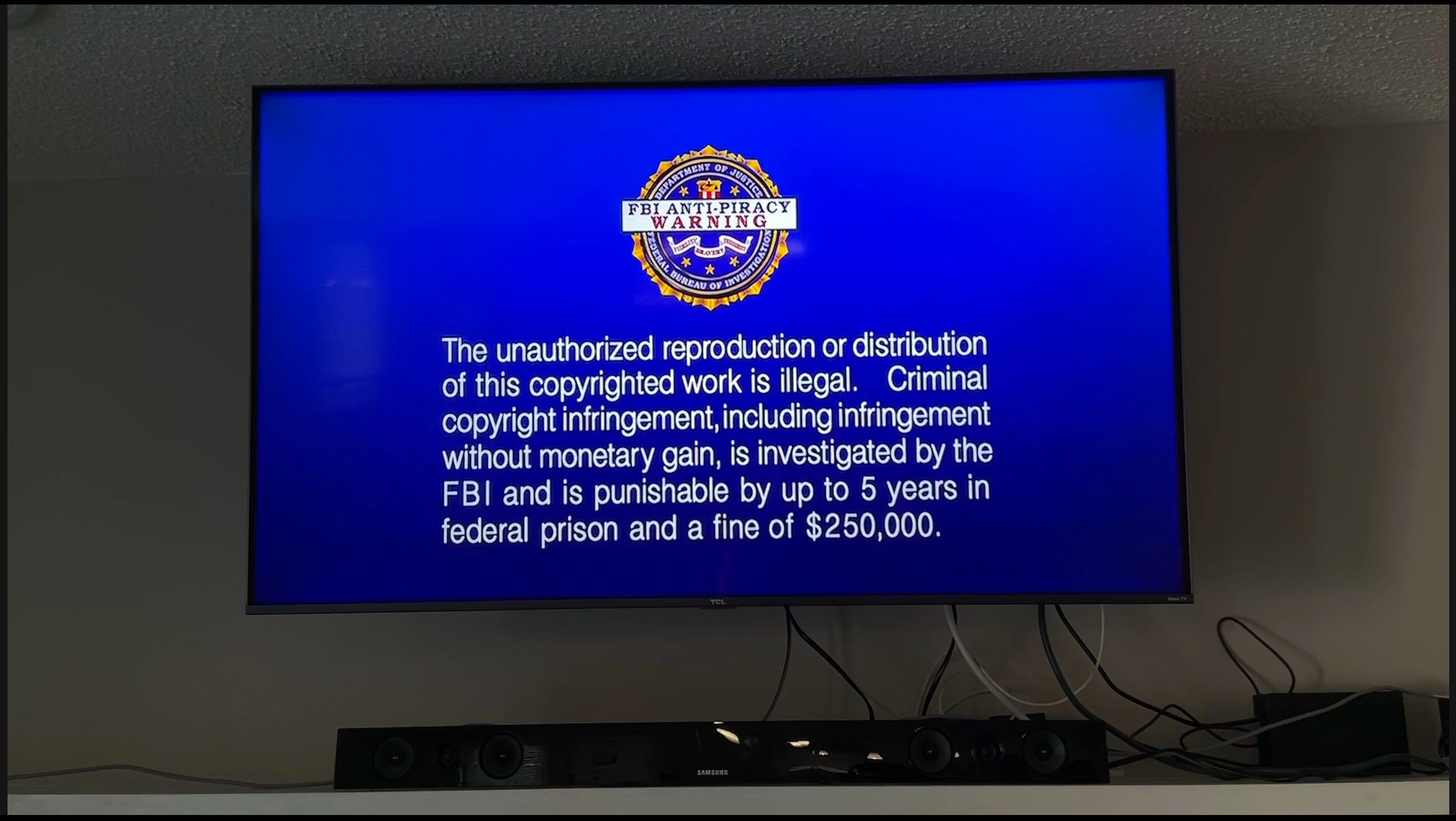 WHV FBI Logo WS V2 by ErinandCharlie1108 on DeviantArt