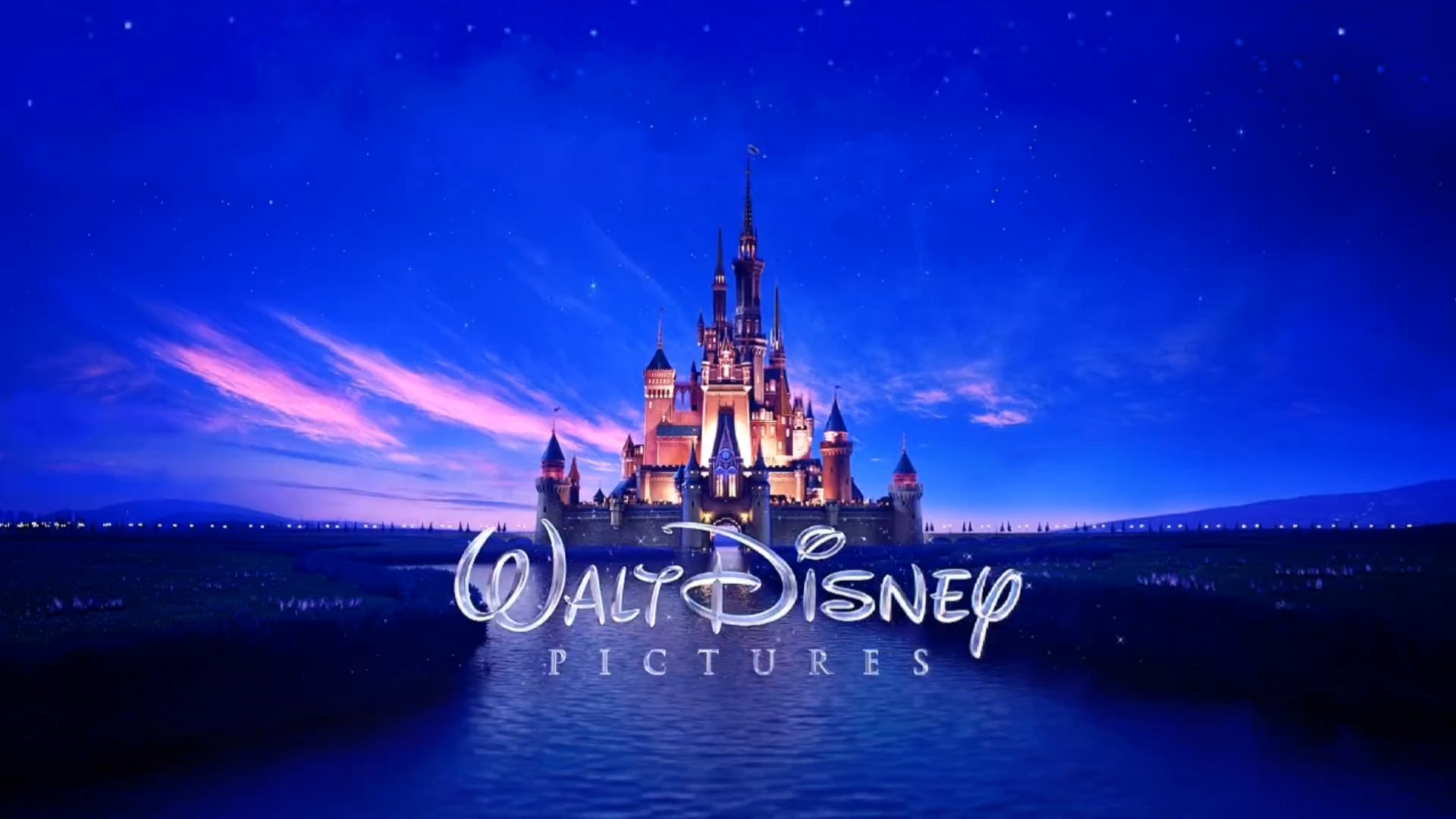 Walt Disney Logo Lost Effect by ErinandCharlie1108 on DeviantArt