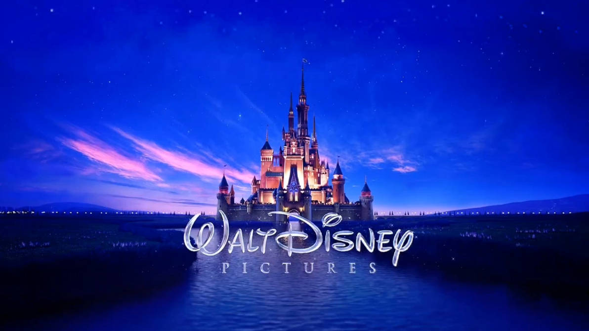 Walt Disney Logo Lost Effect by ErinandCharlie1108 on DeviantArt